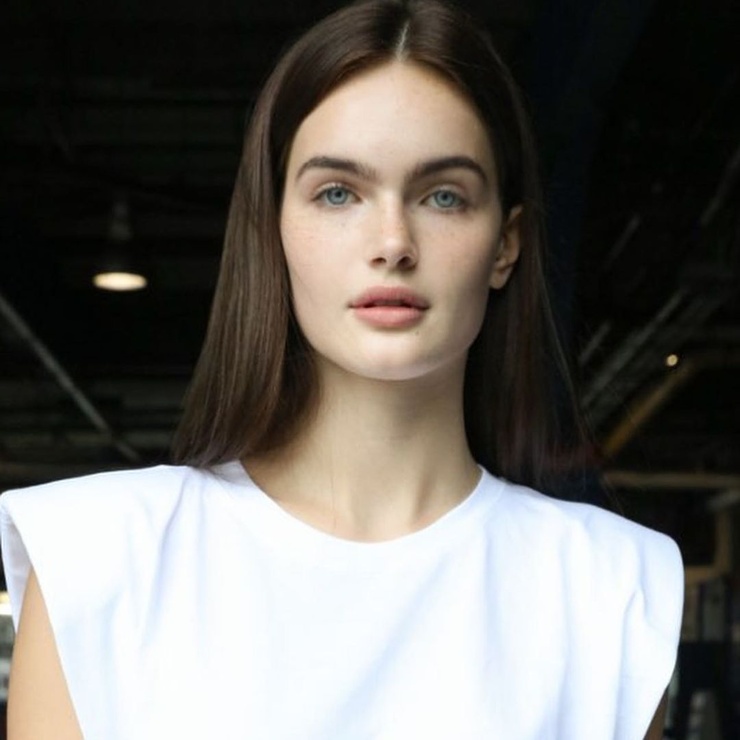 Picture of Morgan Fletcher