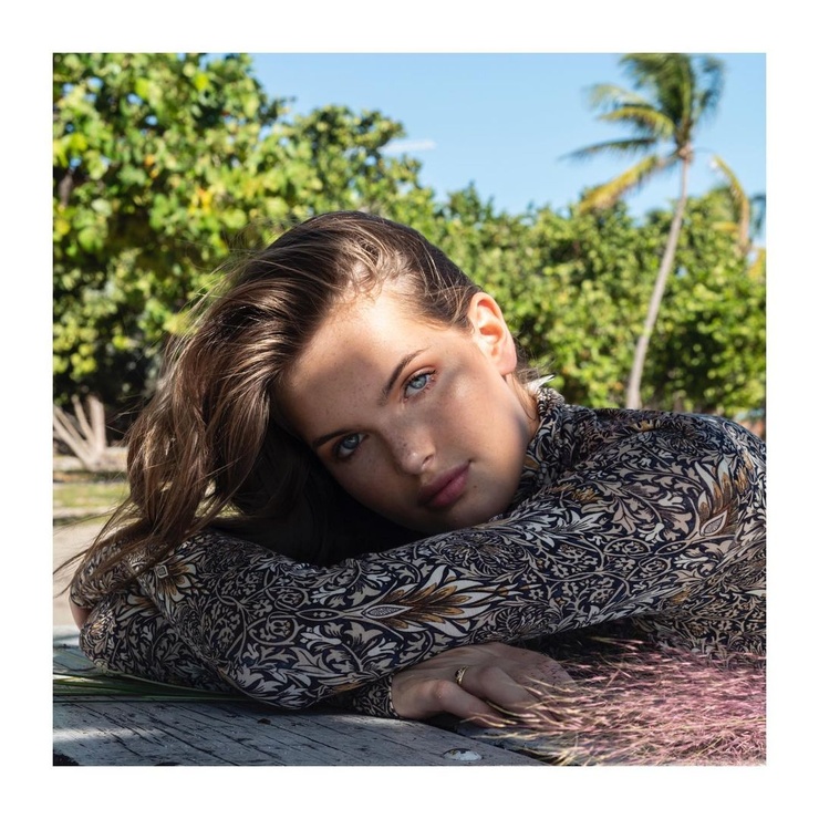 Picture of Morgan Fletcher