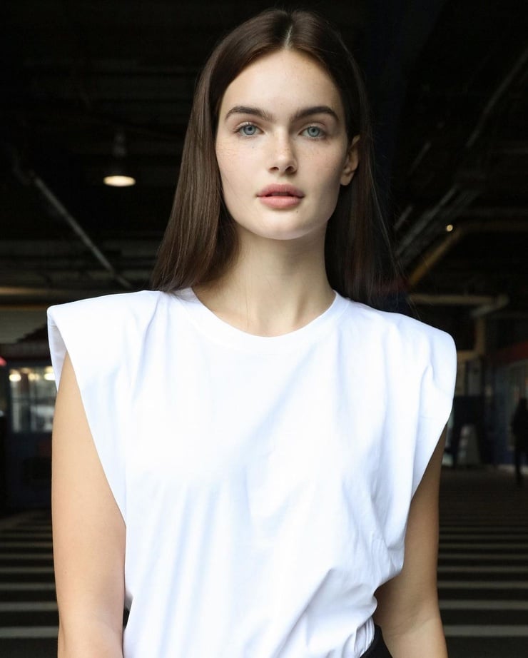 Image of Morgan Fletcher