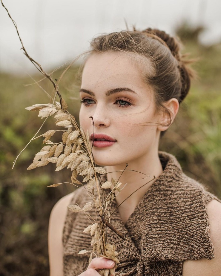 Morgan Fletcher picture