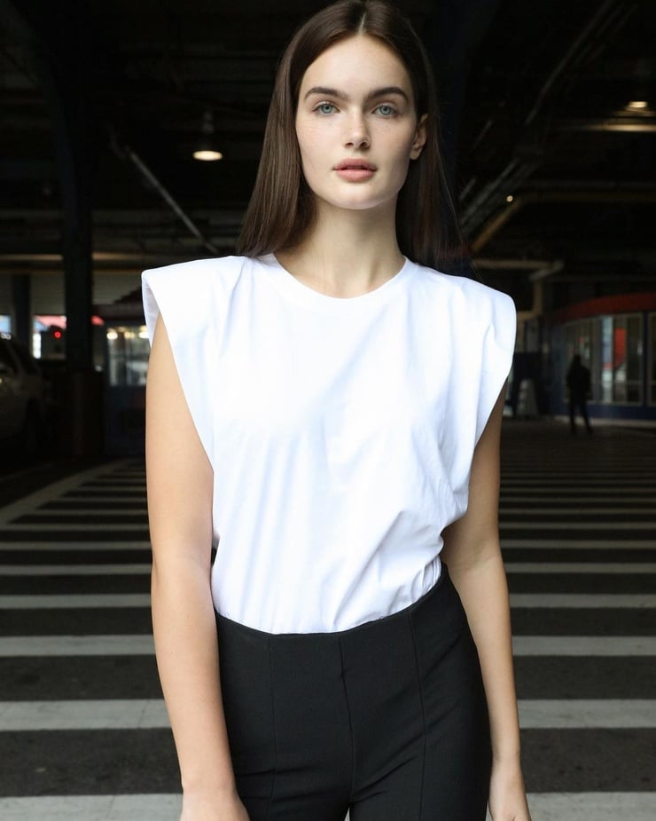 Picture of Morgan Fletcher