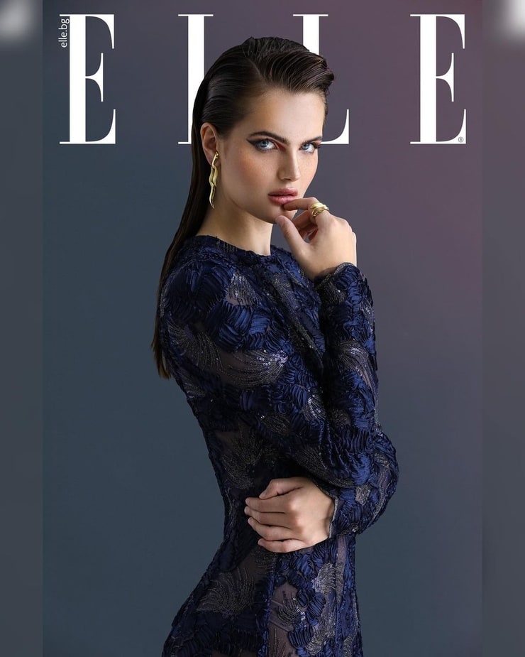 Picture of Morgan Fletcher