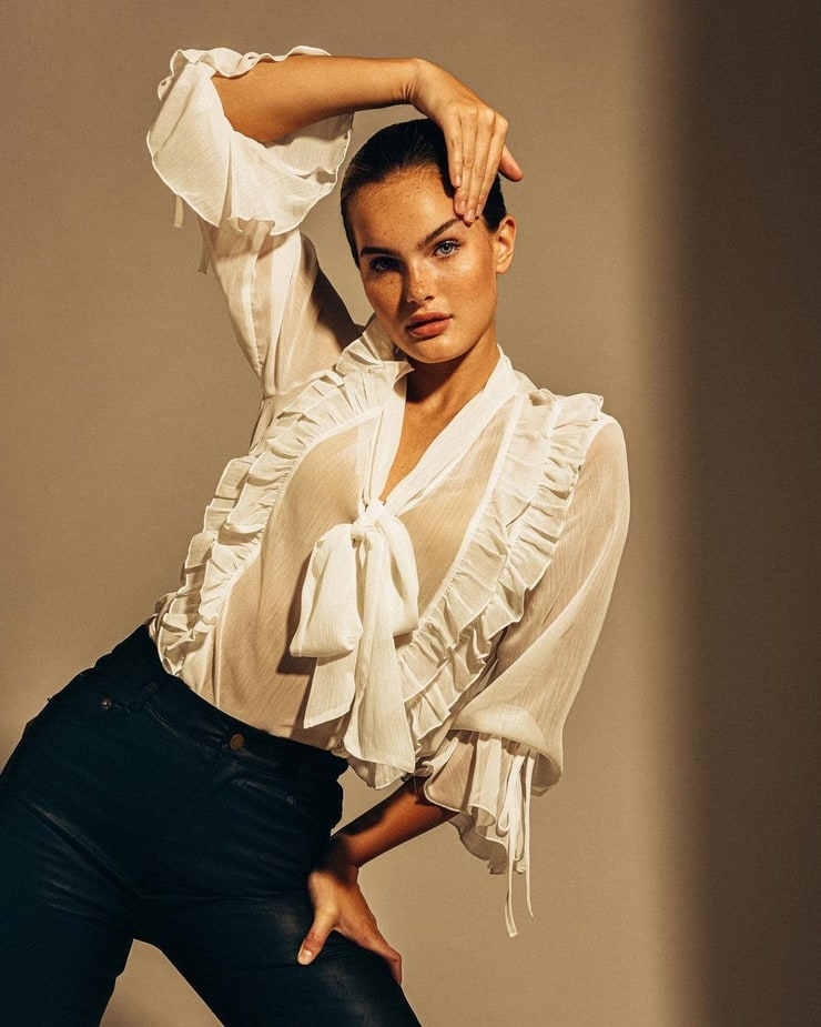 Picture of Morgan Fletcher