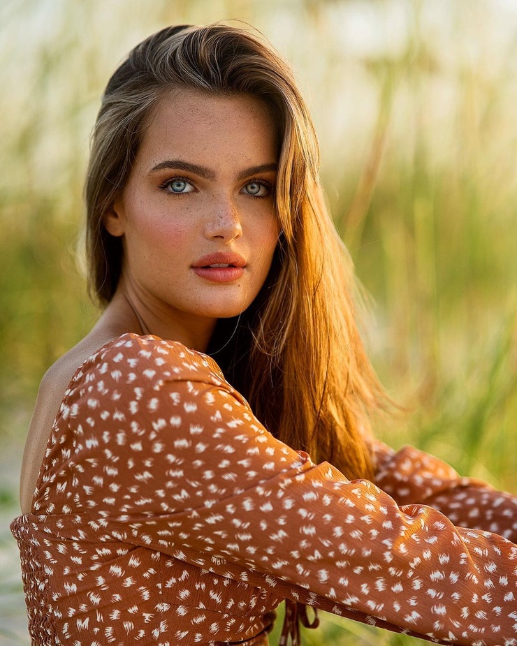 Picture of Morgan Fletcher