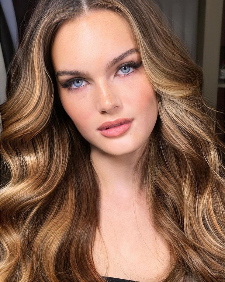 Picture of Morgan Fletcher