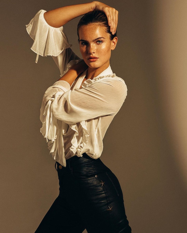 Picture of Morgan Fletcher