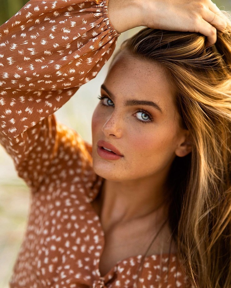 Picture of Morgan Fletcher