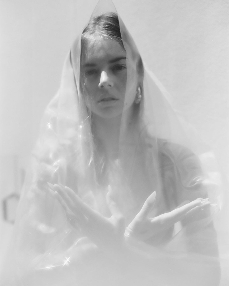 Picture of Samara Weaving