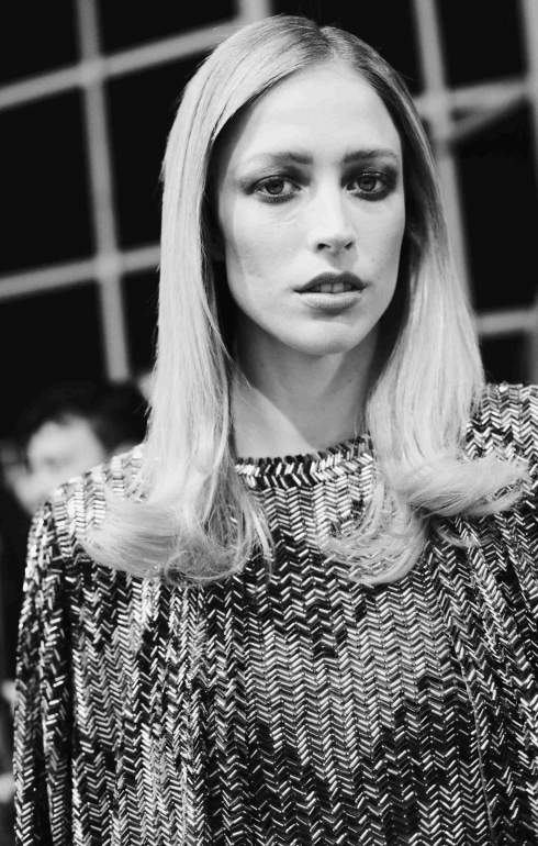 Picture of Raquel Zimmermann