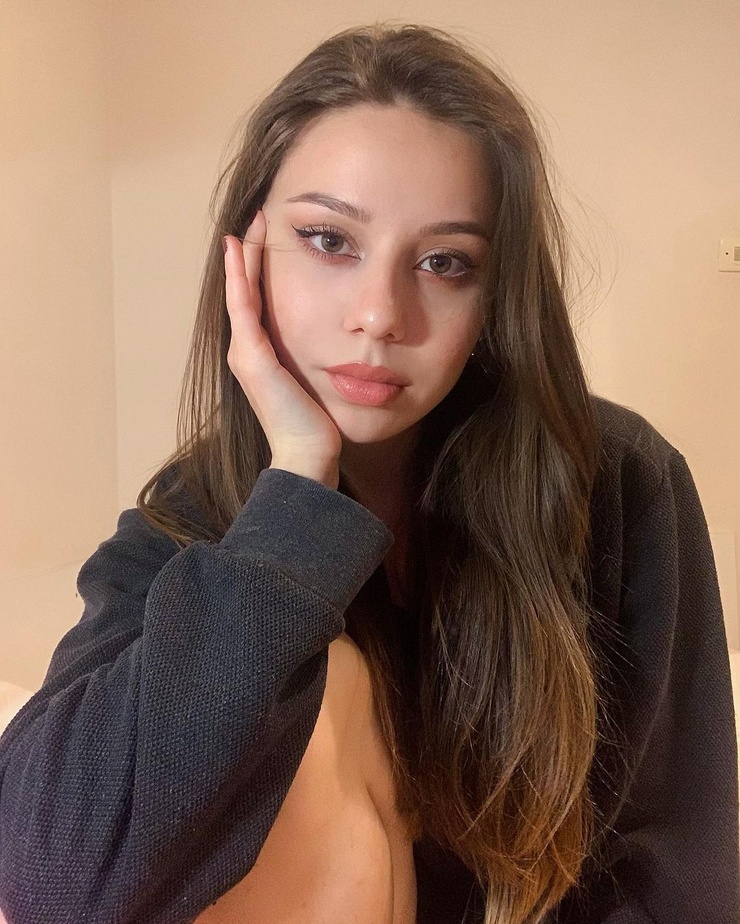 Picture of Sinem Özgür