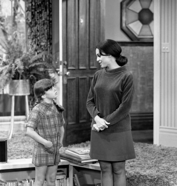 Lisa Gerritsen, Valerie Harper