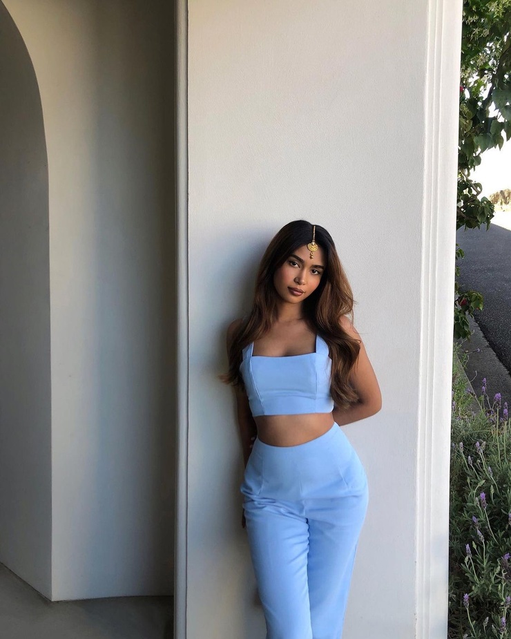 Picture of Mishti Rahman