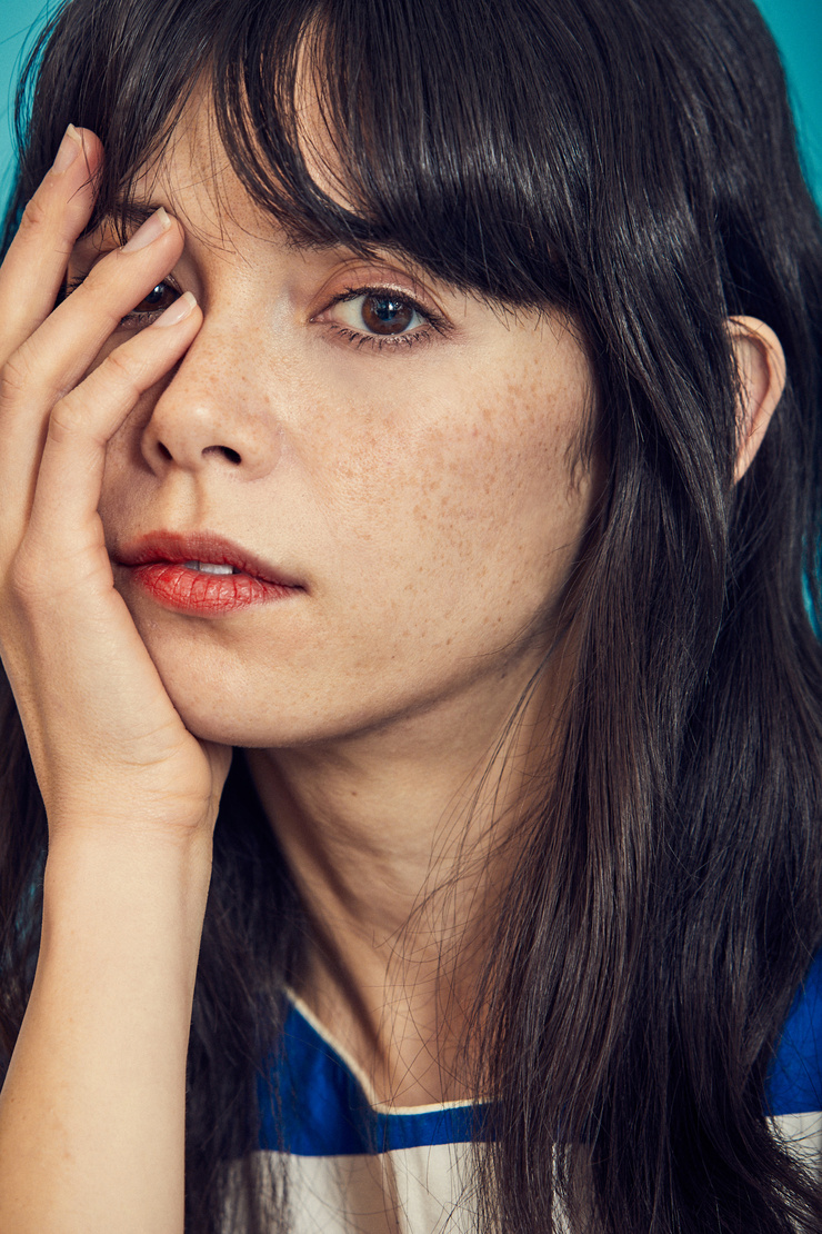 Picture of Mitzi Akaha