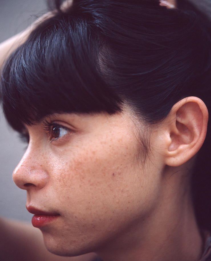 Picture of Mitzi Akaha