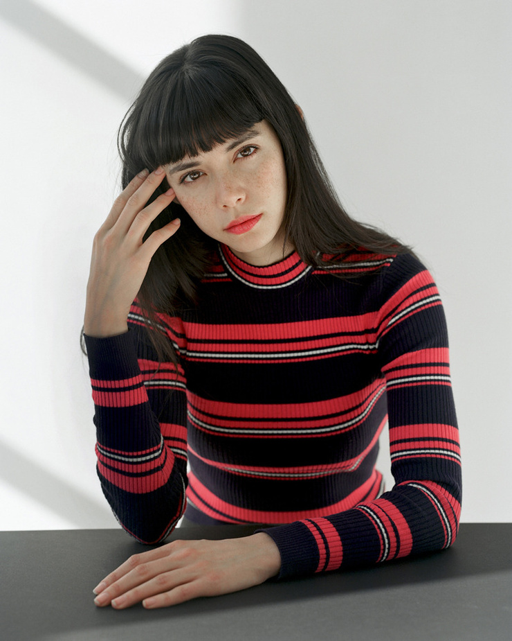 Picture of Mitzi Akaha