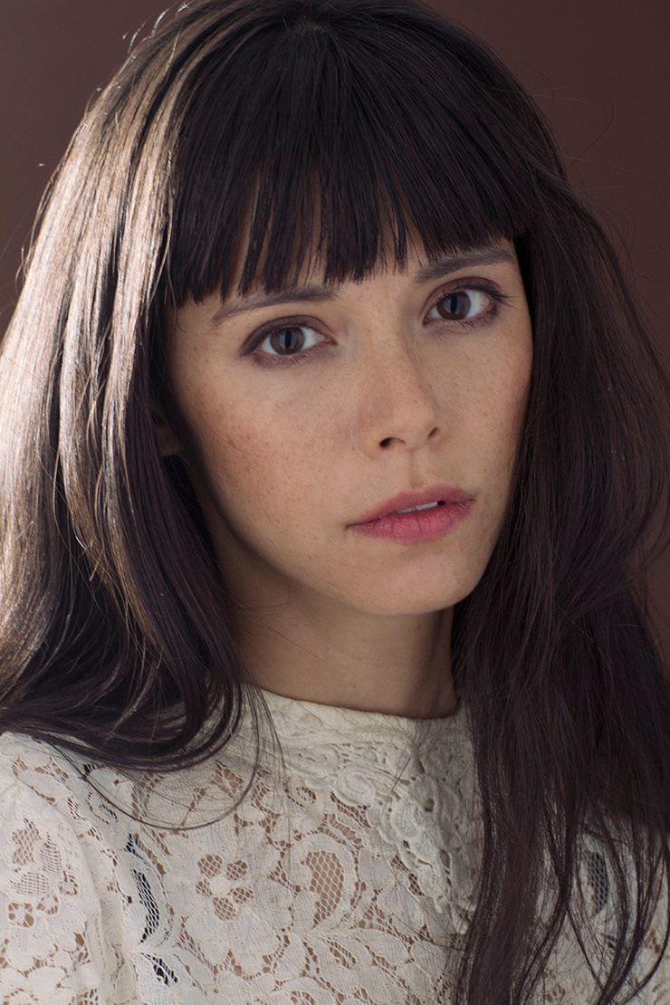 Picture of Mitzi Akaha