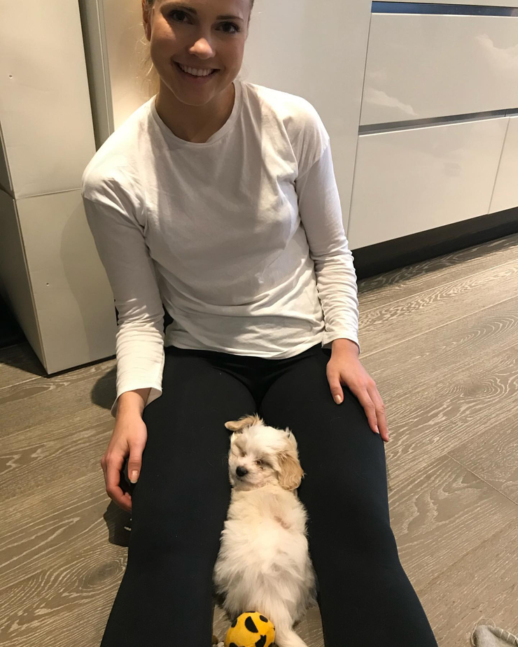 Picture of Emilie Nereng