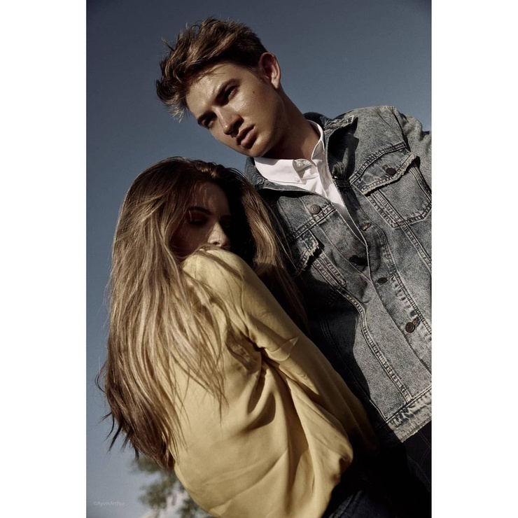 Picture of Sarah Belliveau