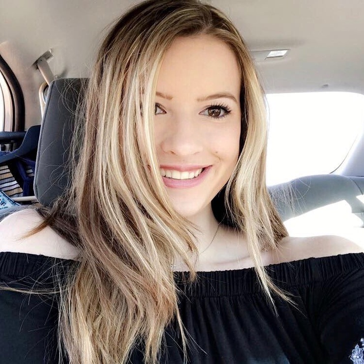 Sarah Belliveau image