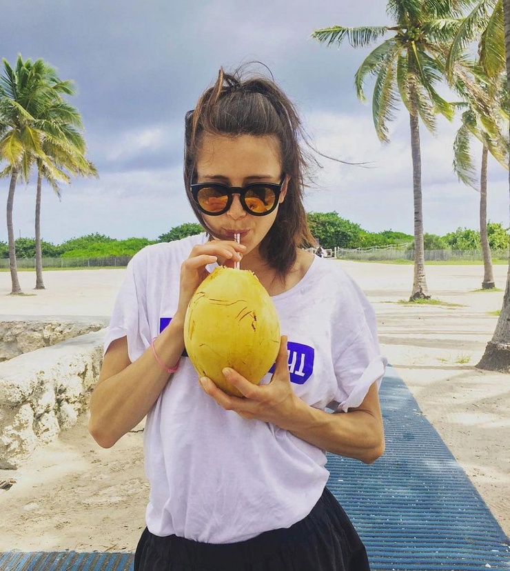 Picture of Imke Salander