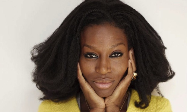 Picture of Taiye Selasi