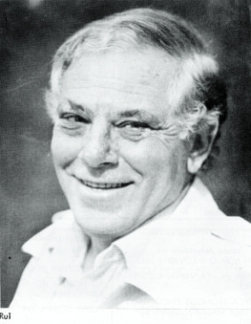 Picture of Dante Rui