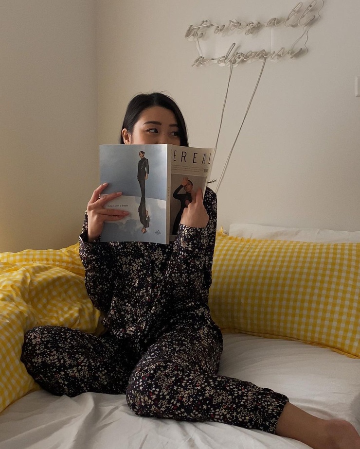 Picture of Angel Zheng