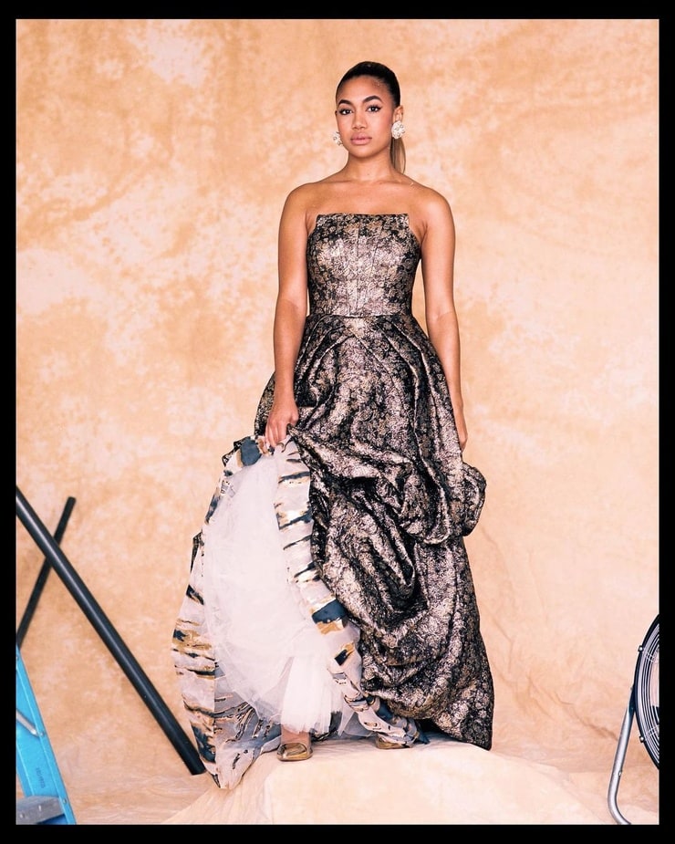 Picture of Paige Hurd