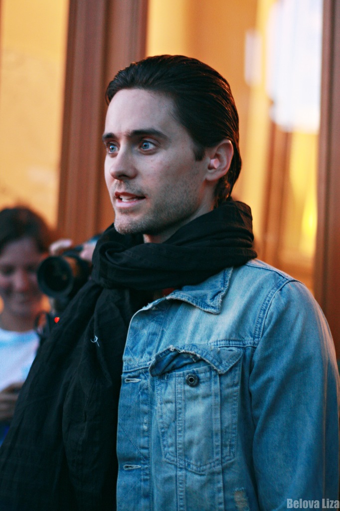 Picture of Jared Leto