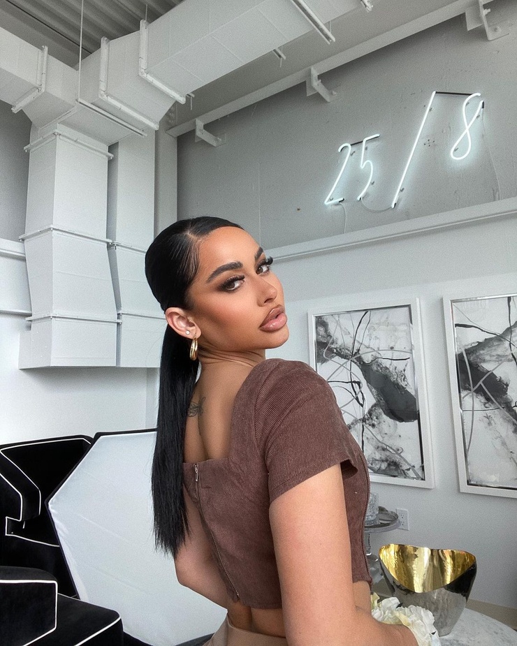 Picture of Stephanie Rao