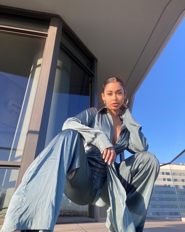 Image of Stephanie Rao