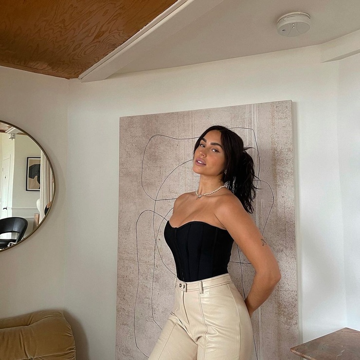 Image Of Claudia Tihan