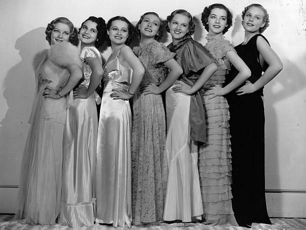 Betty Burgess