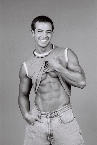 Picture of Chris Mitchell