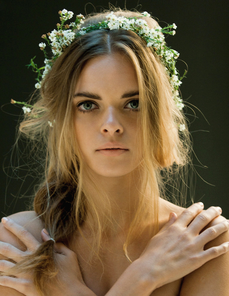 Picture of Solange C.