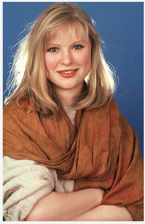 Picture of Sybille Waury