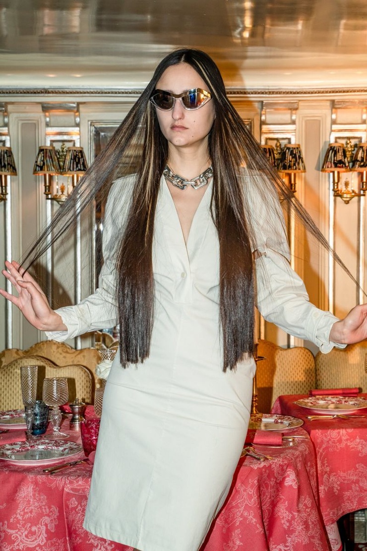 Picture of Jess Maybury