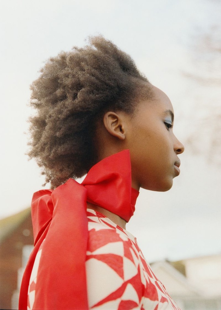 Picture of Gloire Kayumba