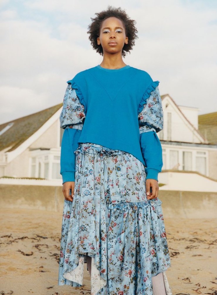 Picture of Gloire Kayumba