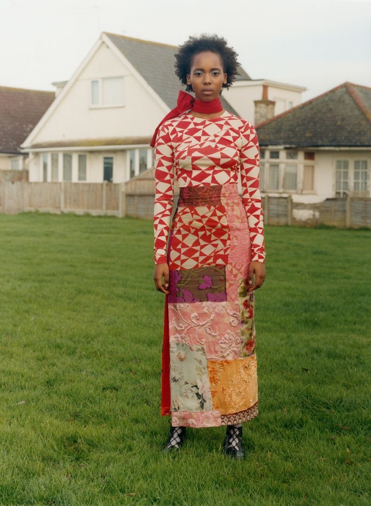 Picture of Gloire Kayumba