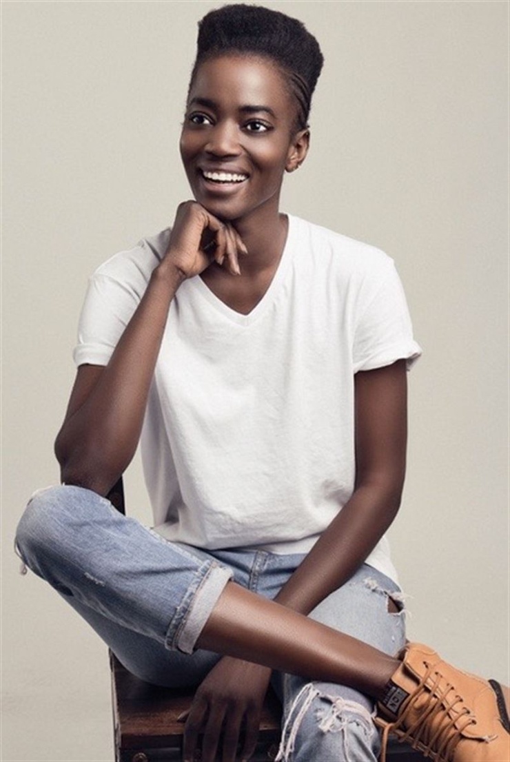 Picture of Rosalie Ndour