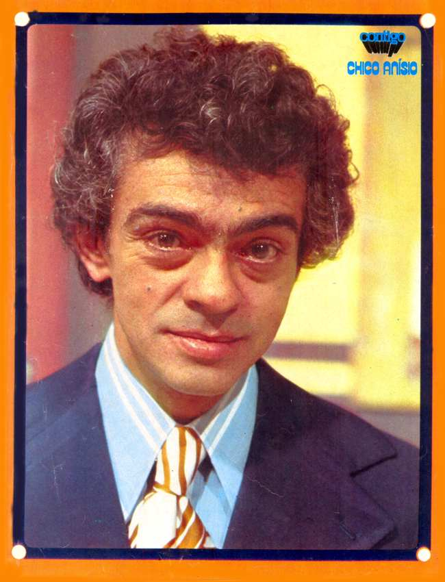 Image of Chico Anysio