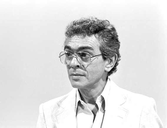 Picture of Chico Anysio