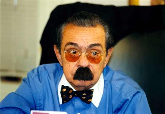 Image of Chico Anysio