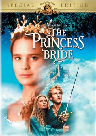 Picture of The Princess Bride