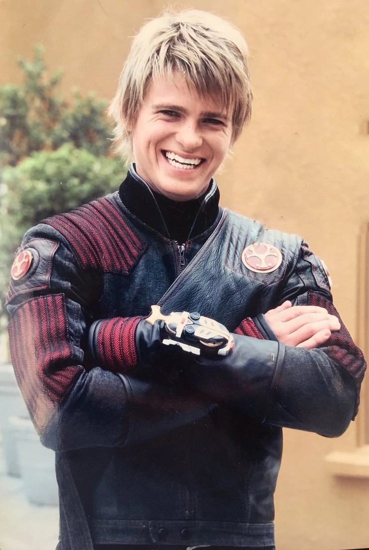 Picture of Hunter Bradley