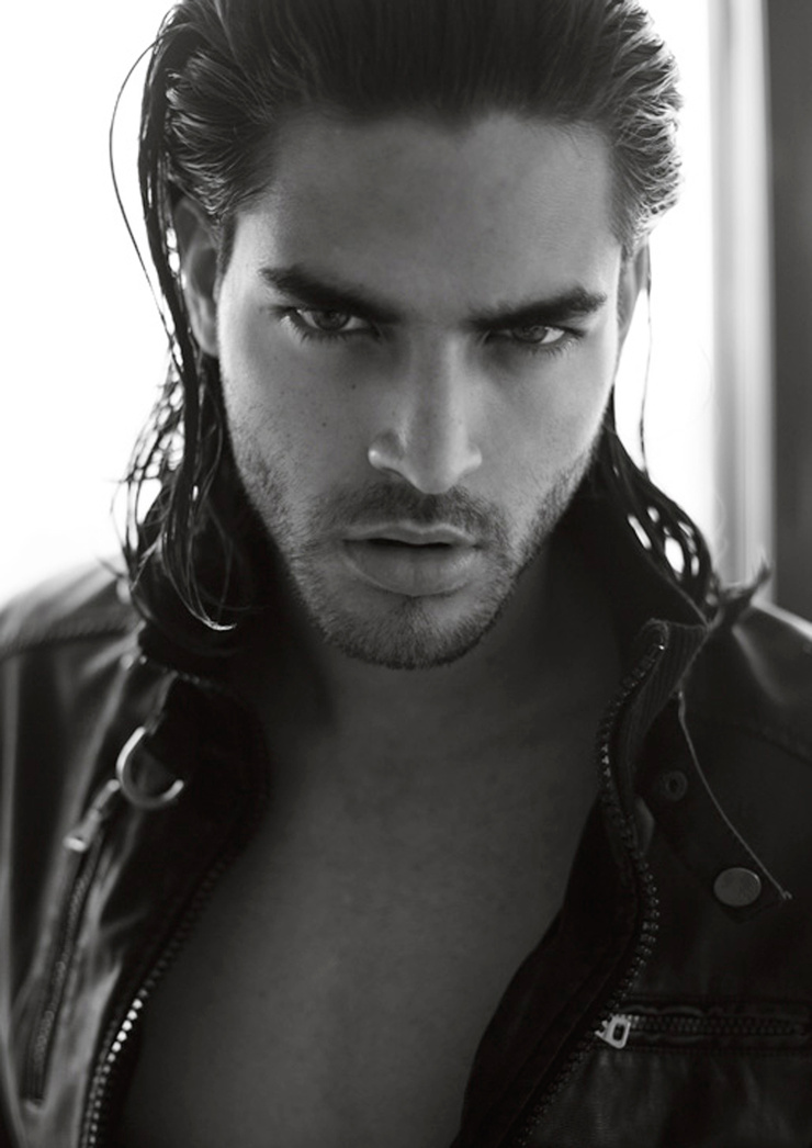 Picture of Mario Blanco