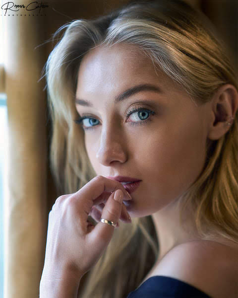 Picture of Anna Ioannova