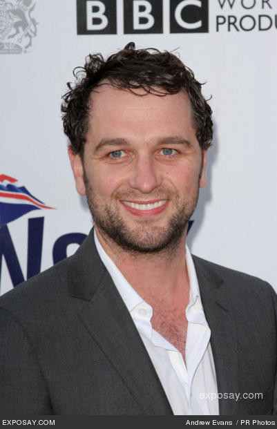 Matthew Rhys image