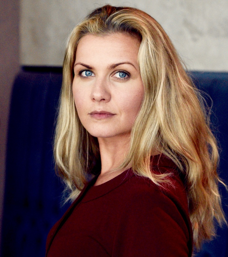 Picture of Jessica Boehrs